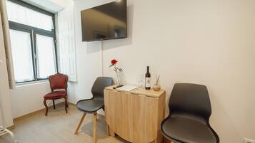 Apartamento | 1 quarto