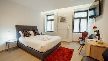 Apartamento | 1 quarto