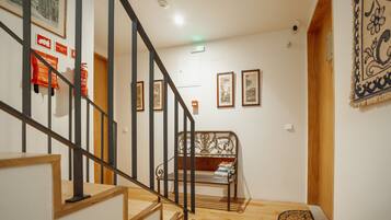 Apartamento | 1 quarto