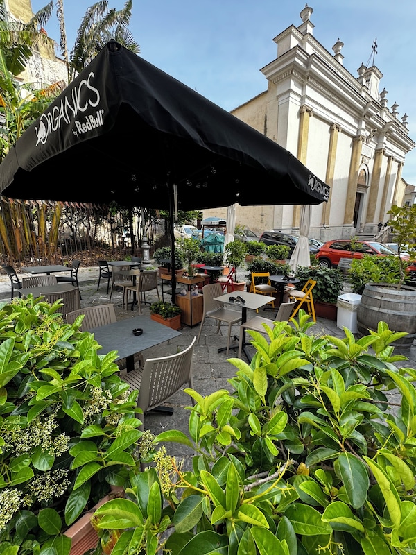 Palazzo Dogana Room & Suite - Salerno