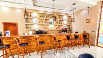 Bar (no alojamento)
