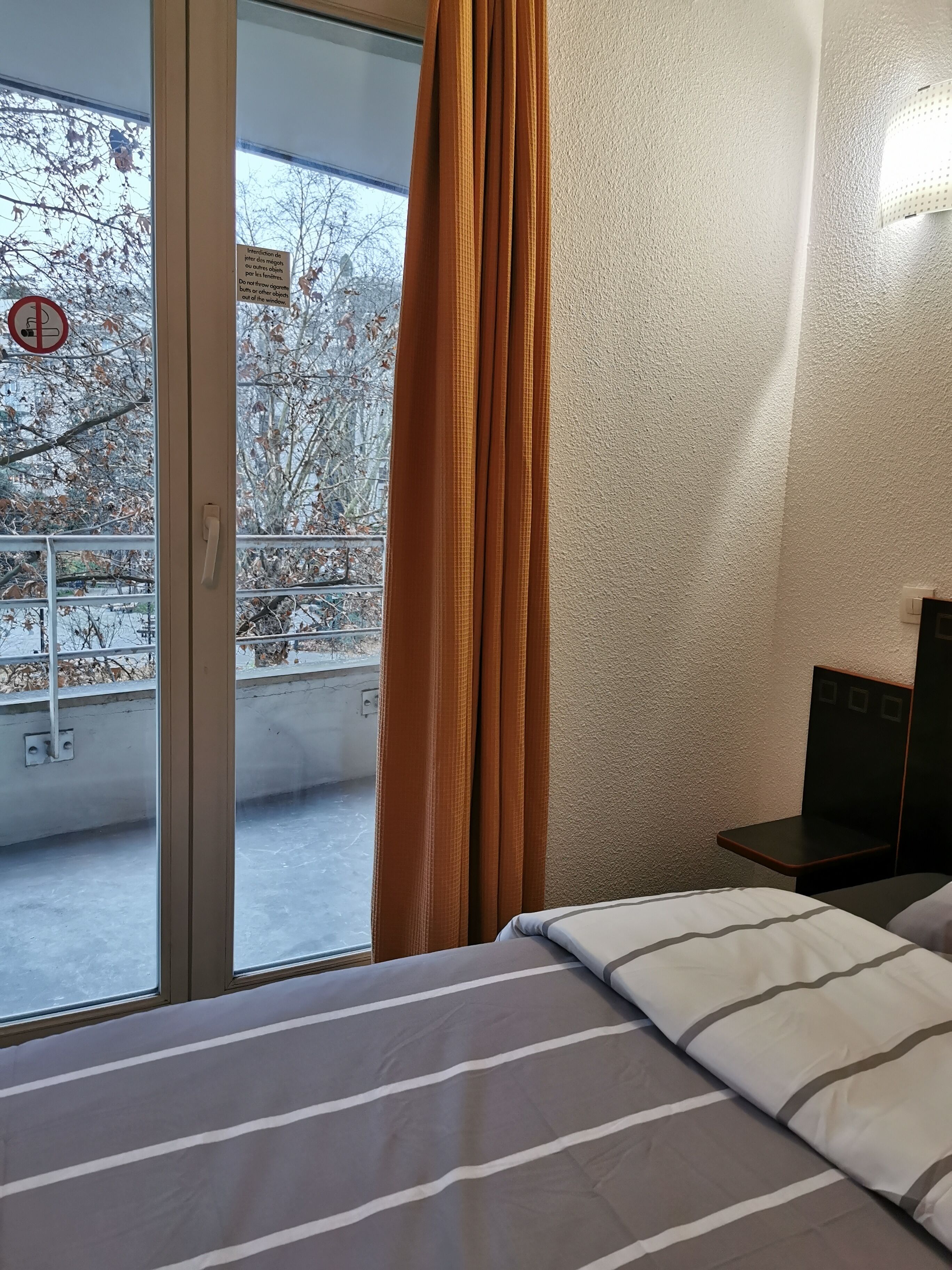 Apparthotel La Defense, Paris, France - France