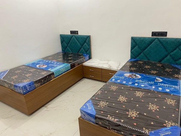 Anantshree Guest House - Gondia