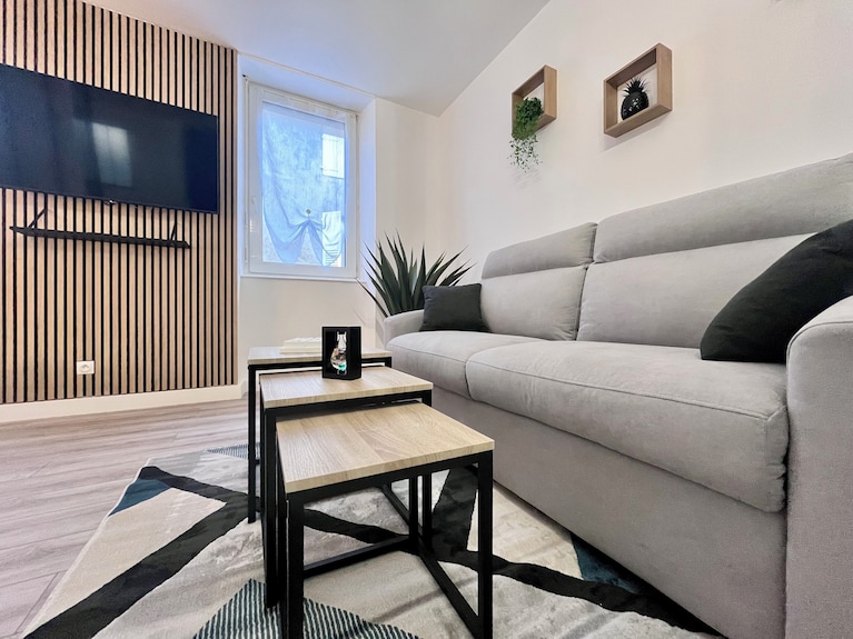 El Cristal - Tournon-sur-rhône - L'autel d'Hadrien