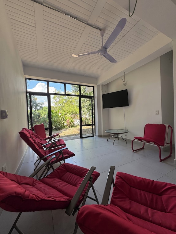 Acogedora Cabaña En La Pintada. (Permite Mascotas) - La Pintada