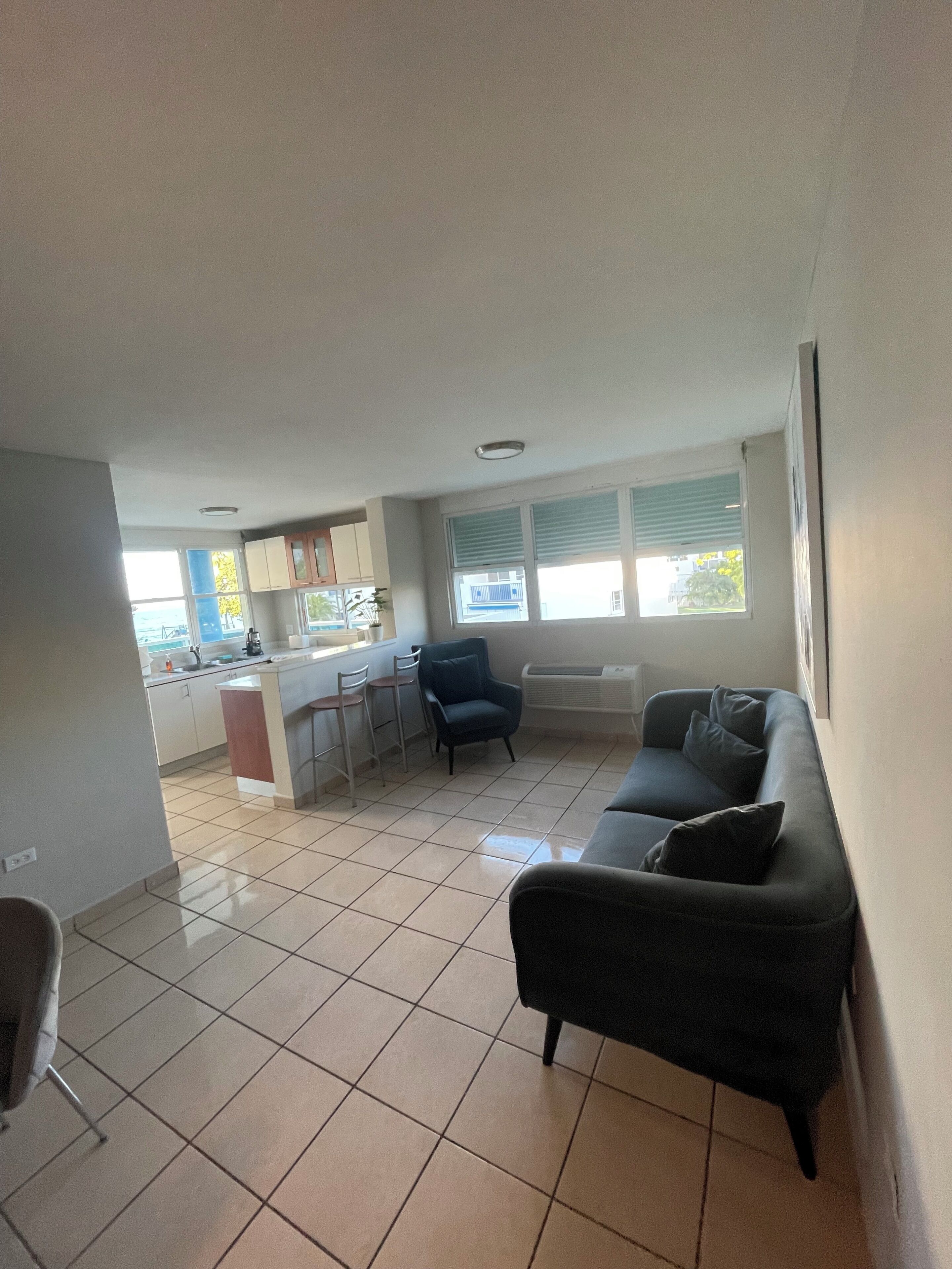 Hermoso 2 Habitaciones Con 2 Baños En Medianía Alta Pr - Puerto Rico