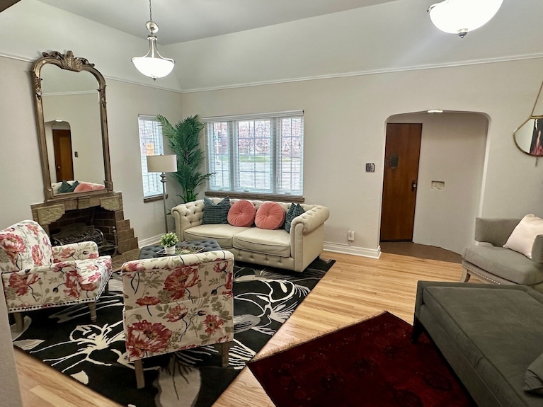 Modern Tree-street Retreat/walkable Location - Casper, WY