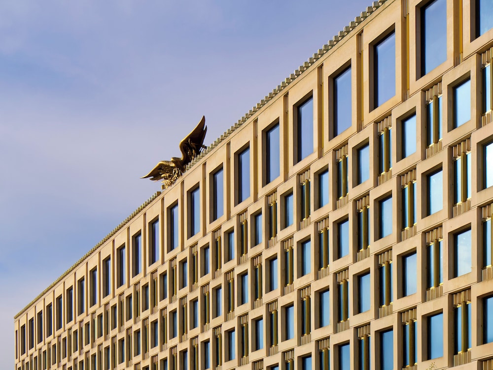 The Chancery Rosewood - London