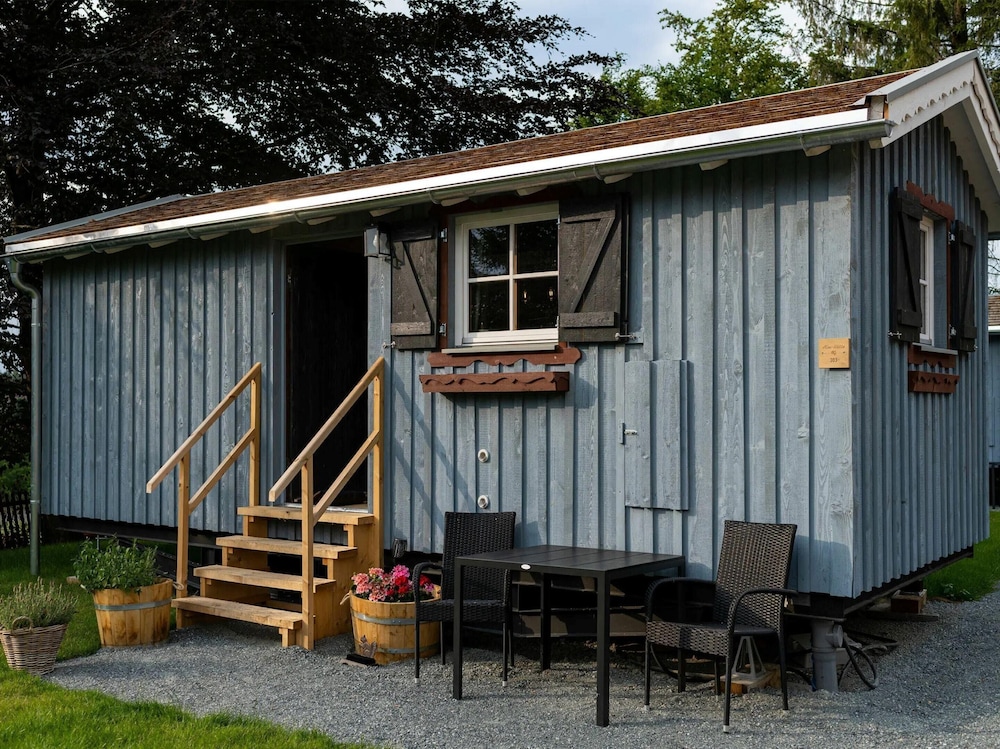 Tiny House In Buntenbock - Clausthal-Zellerfeld