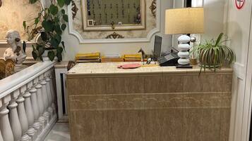 Pormenores do interior