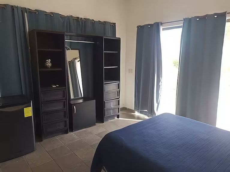 Hostal Hab. 2, En Zona Hotelera, Campo De Golf, Con Alberca Y Cerca De La Playa. - San José del Cabo