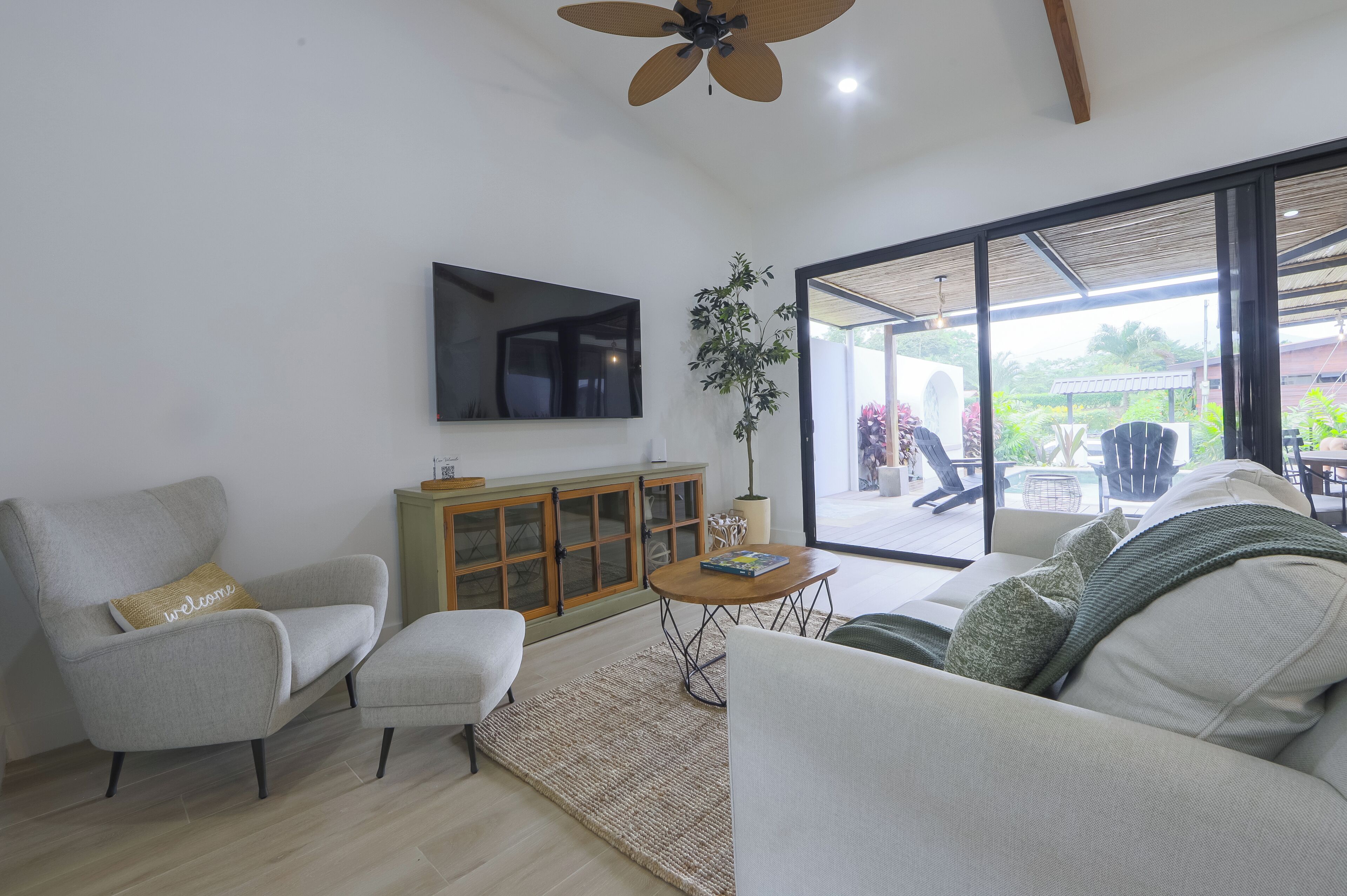 Casa Volcancito La Fortuna - La Fortuna