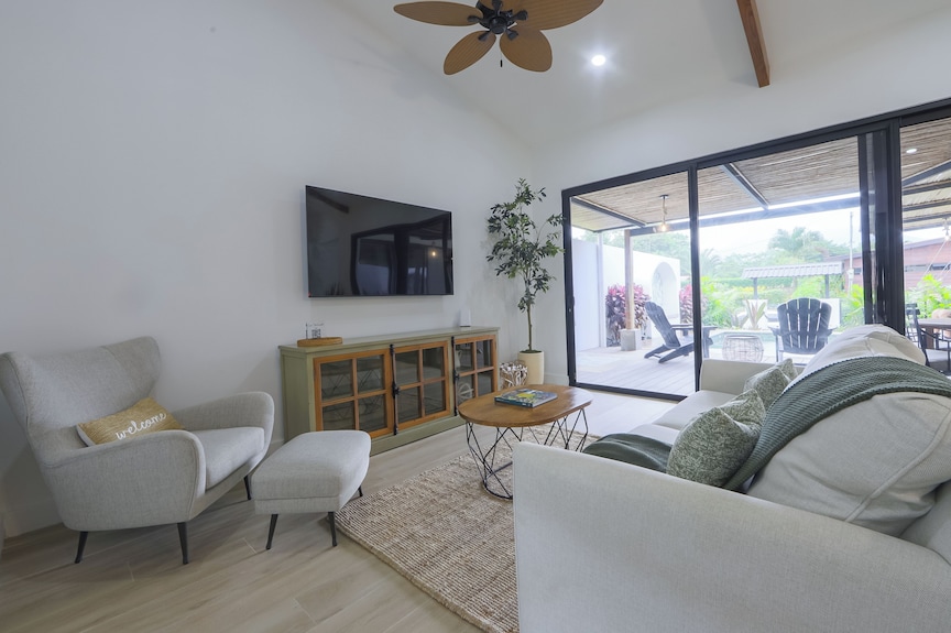 Casa Volcancito La Fortuna - La Fortuna