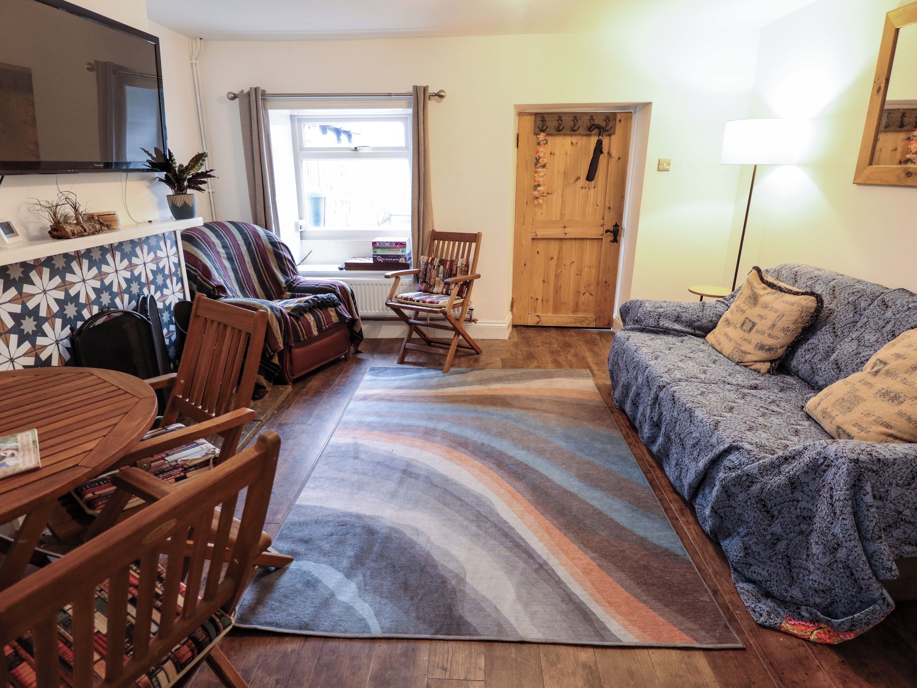 3 Victoria Cottages, With Open Fire In Heacham - Old Hunstanton