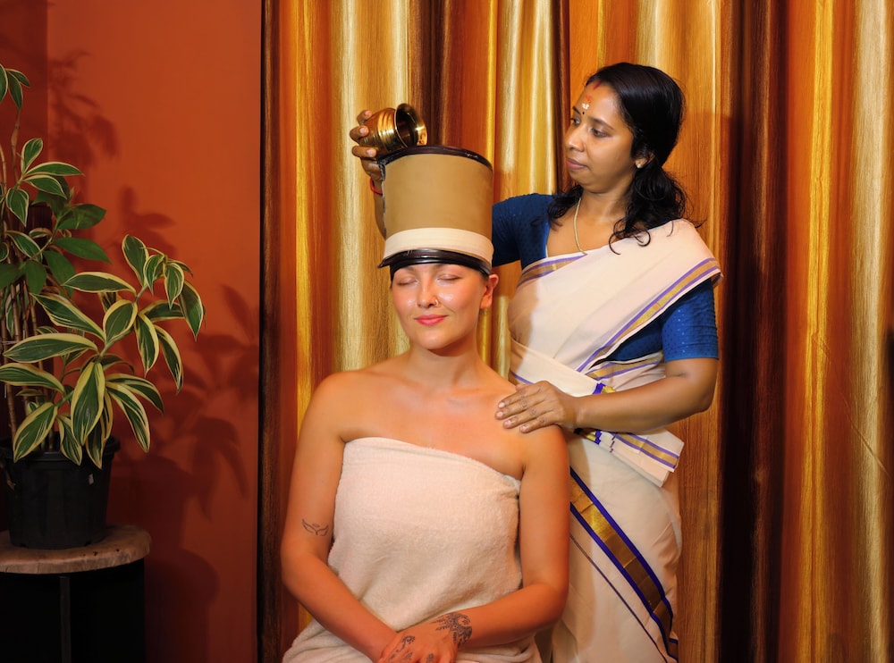 Namasthe Ayurveda And Yoga Retreat - Kochi, India