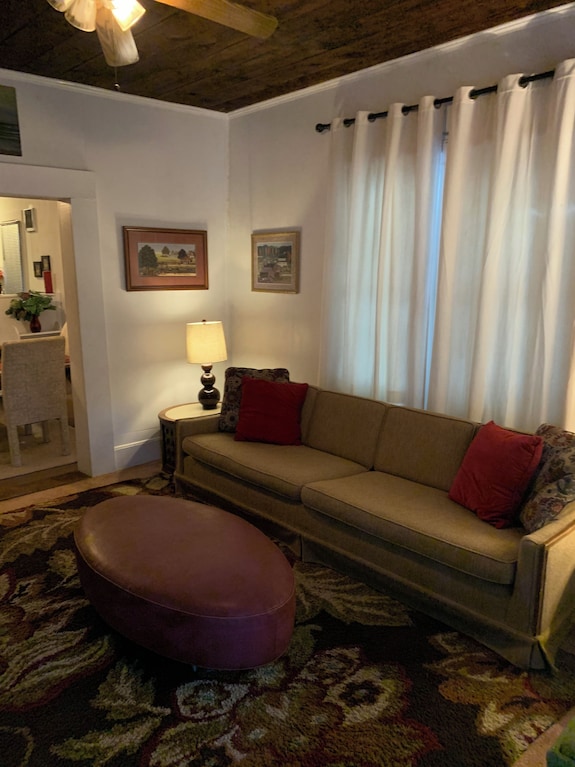 Hot Springs National Park Bungalow 5 Minute Drive To Downtown And Bathhouse Row - Hot Springs, AR