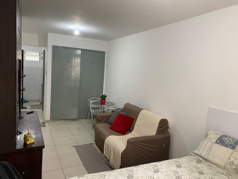 Paim Apart 2 - São Paulo