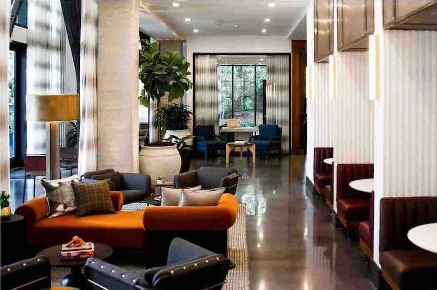 West Midtown Luxury Oasis | W/rooftop Pool &View - Atlanta, GA