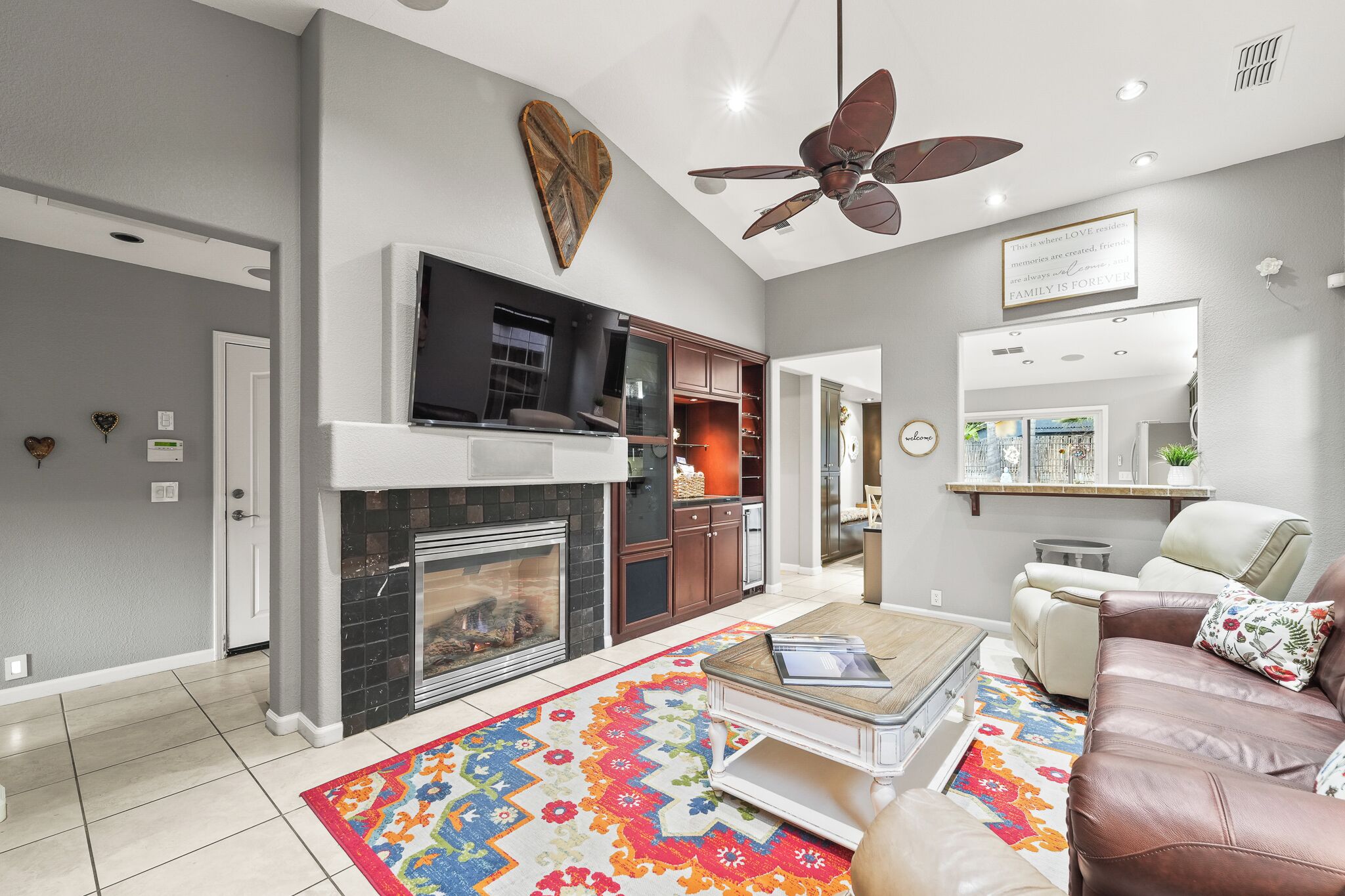 Pet-friendly Casita In Turlock With Private Pool, Spa, And Fenced Yard. - Turlock, CA