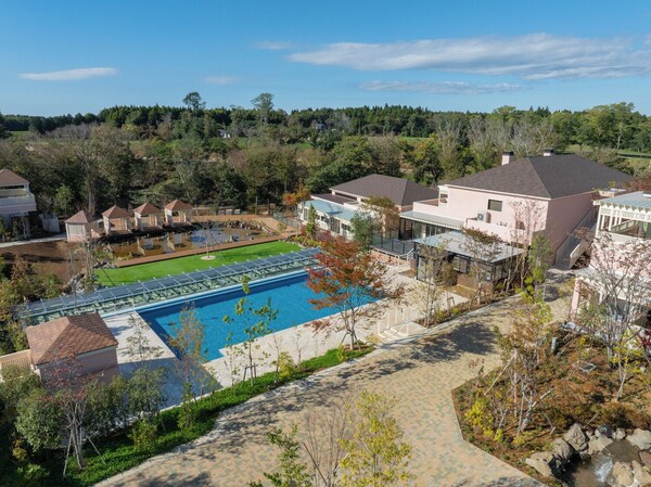 Adventures Island Koyaruzawa Lodge - Chiba