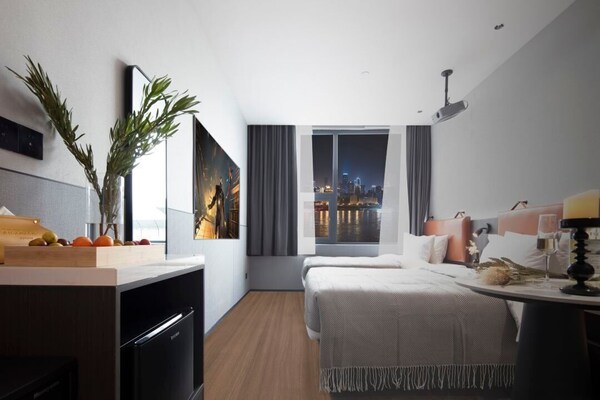 Mcsrh Hotel -Shenzhen Bao'an - Shenzhen