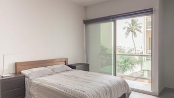 3 quartos, ferros/tábuas de passar roupa, Wi-Fi de cortesia