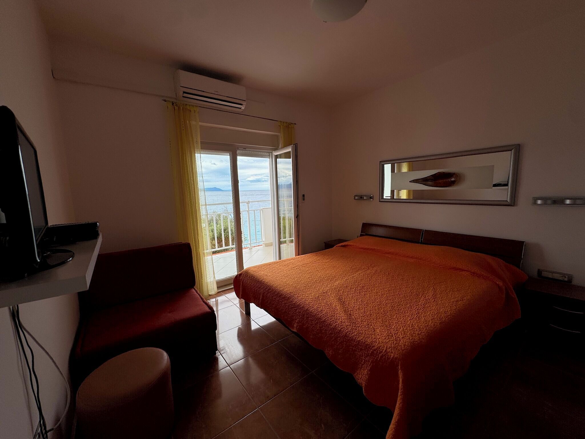 Ferienwohnungen Klara (115591-a3) - Podaca - Podaca