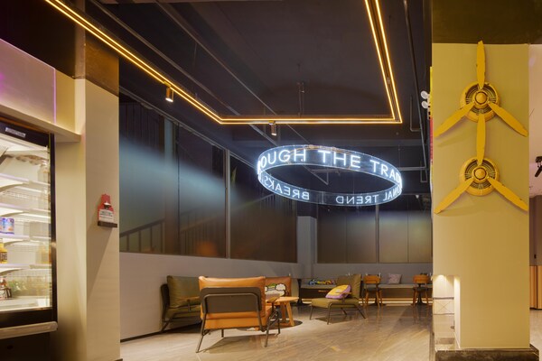 Mcsrh Hotel-xi'an Xiaozhai - Xi'an