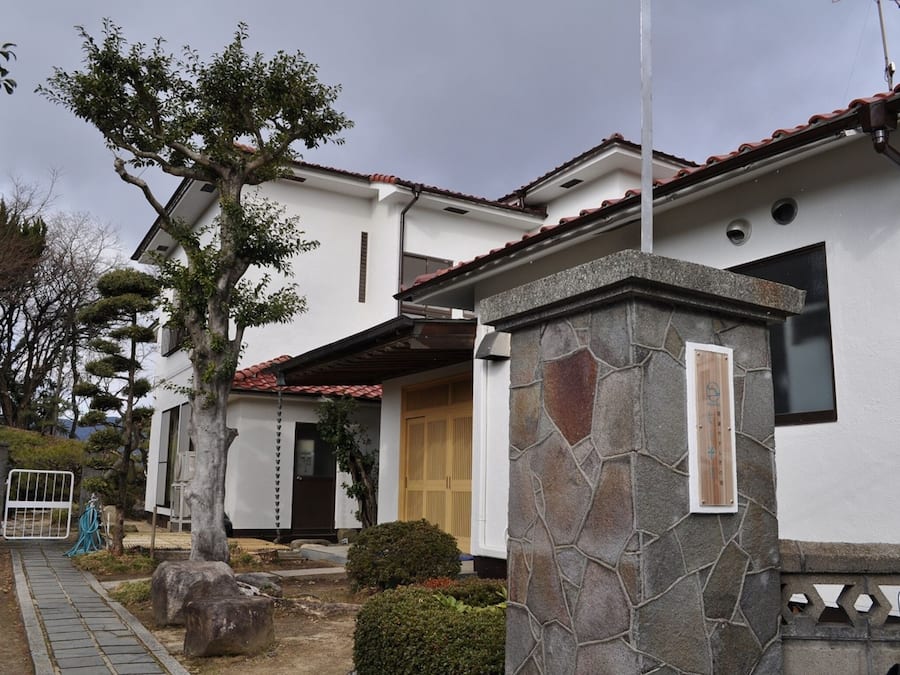 Fachada