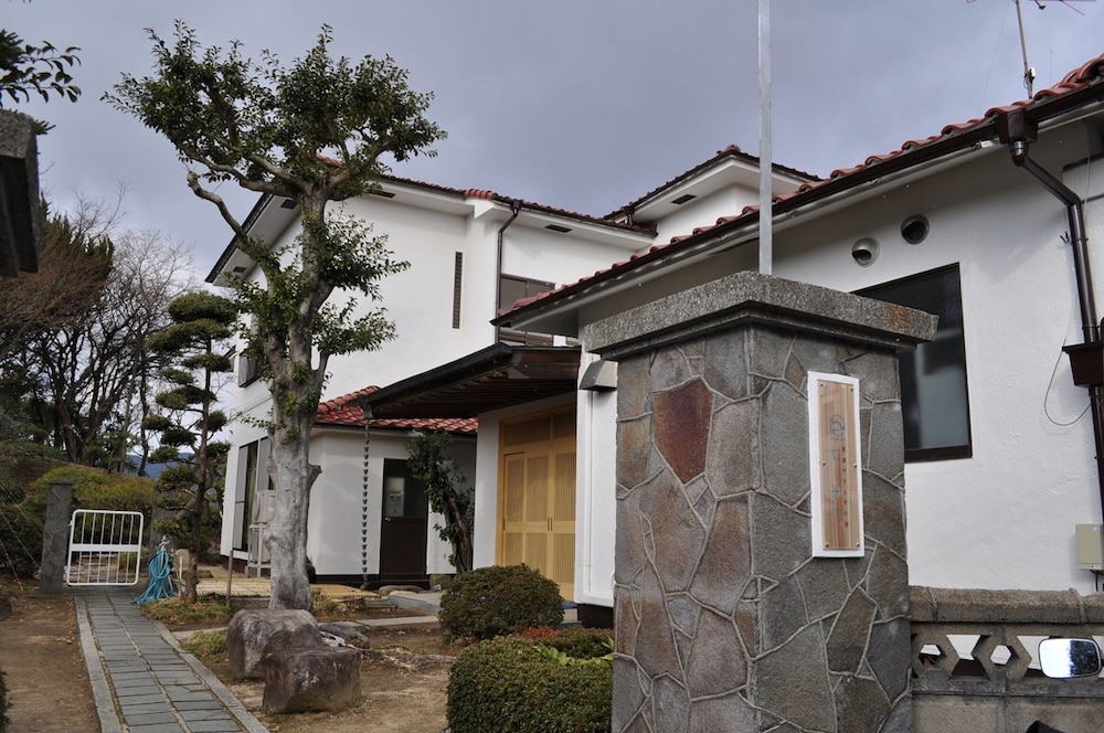 Onomichi Yasuraginoyado Seeso - Onomichi