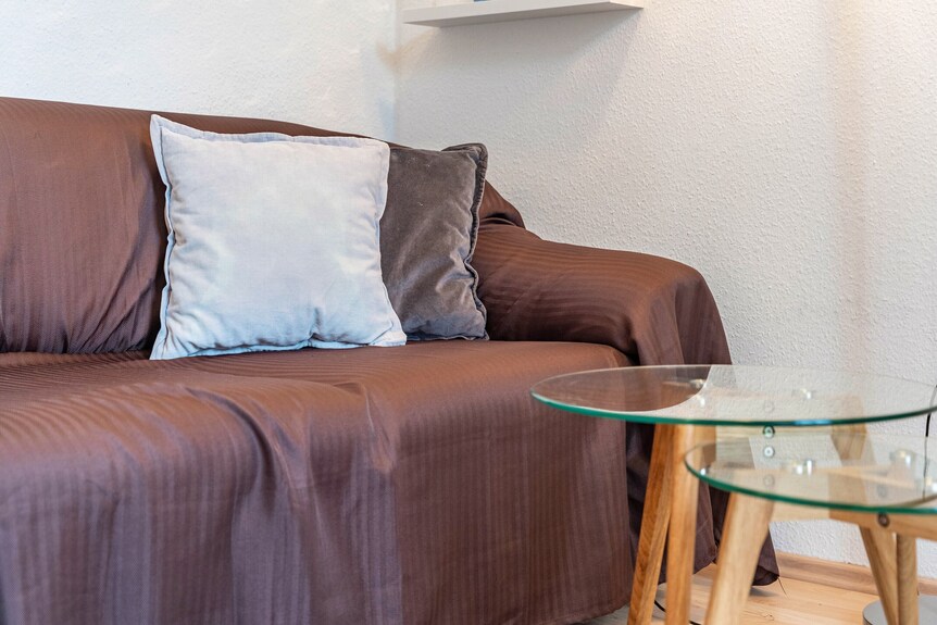 Ferienwohnung 'Magdfräulein 6' Mit Gemeinschaftsgarten, Balkon Und Wi-fi - Mecklenburgische Seenplatte