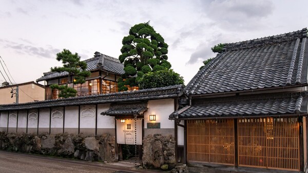 Nipponia Hotel Igaueno Castle Town - Iga