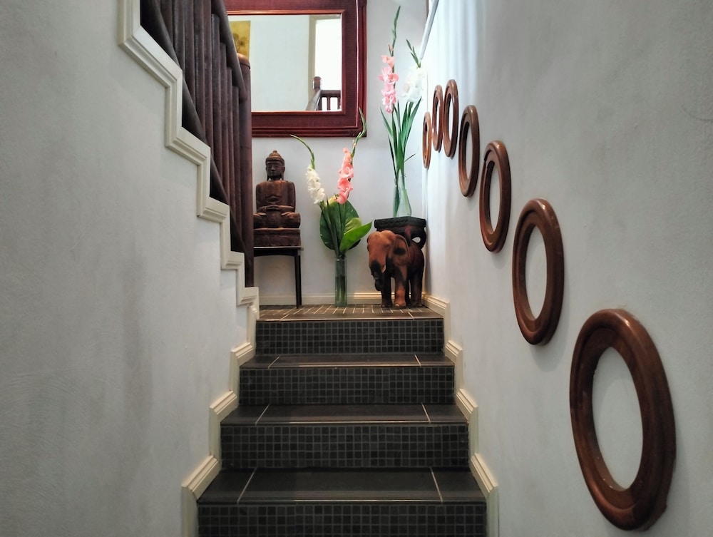 Chambre D'hôtes St Exupéry - Mauritius