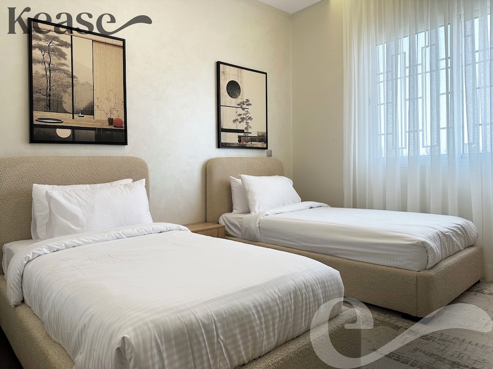 Kease Qurtubah Royal Design - Riad