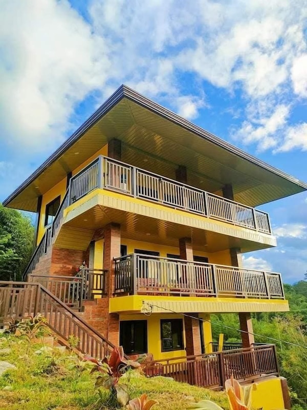 Ramfels Paradise Resort - Surallah