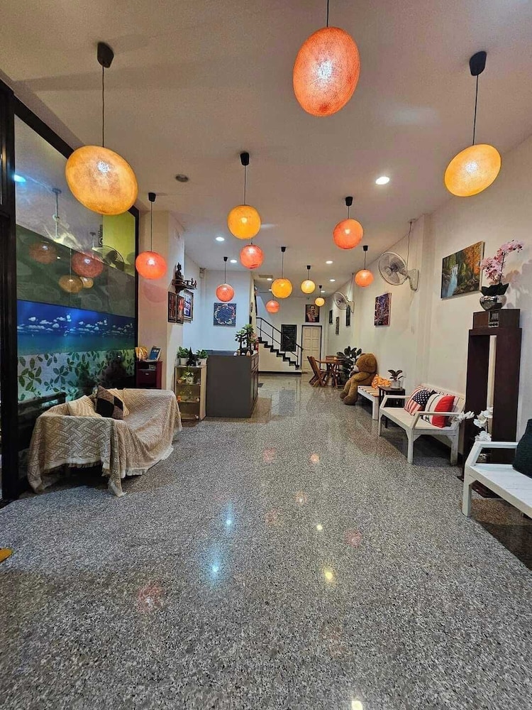 Baan Pakdee Hua Hin - Hua Hin