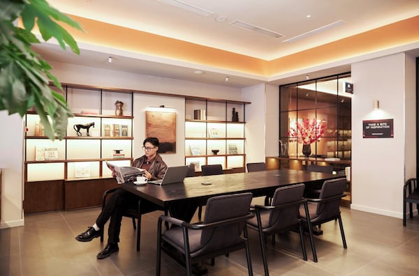 M Village Hotel Thợ Nhuộm, A Brand Of Modern Village Lifestyle - Hanoi