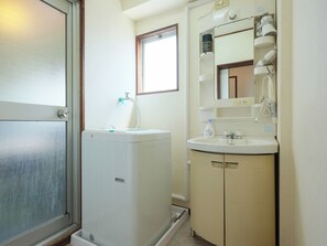 Apartamento | Casa de banho