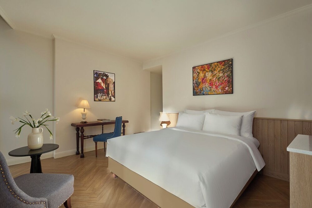 M Village Hotel Long Bien - Hanoi