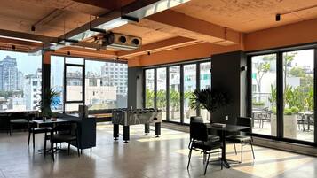 Detalhe da parte interna