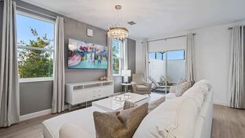 Casa (3 Bedrooms) | Comodidade do alojamento