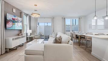 Casa (3 Bedrooms) | Comodidade do alojamento