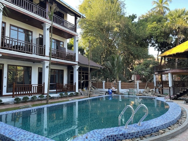 Dream 1985 Hotel - Luang Prabang