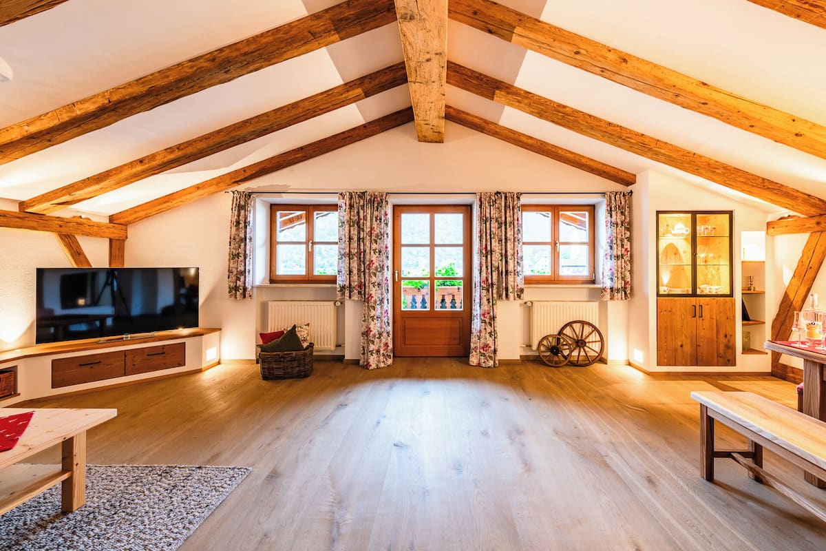 Apartamento em Condomínio Fechado, varanda, vista para o lago | 1 quarto, Wi-fi grátis