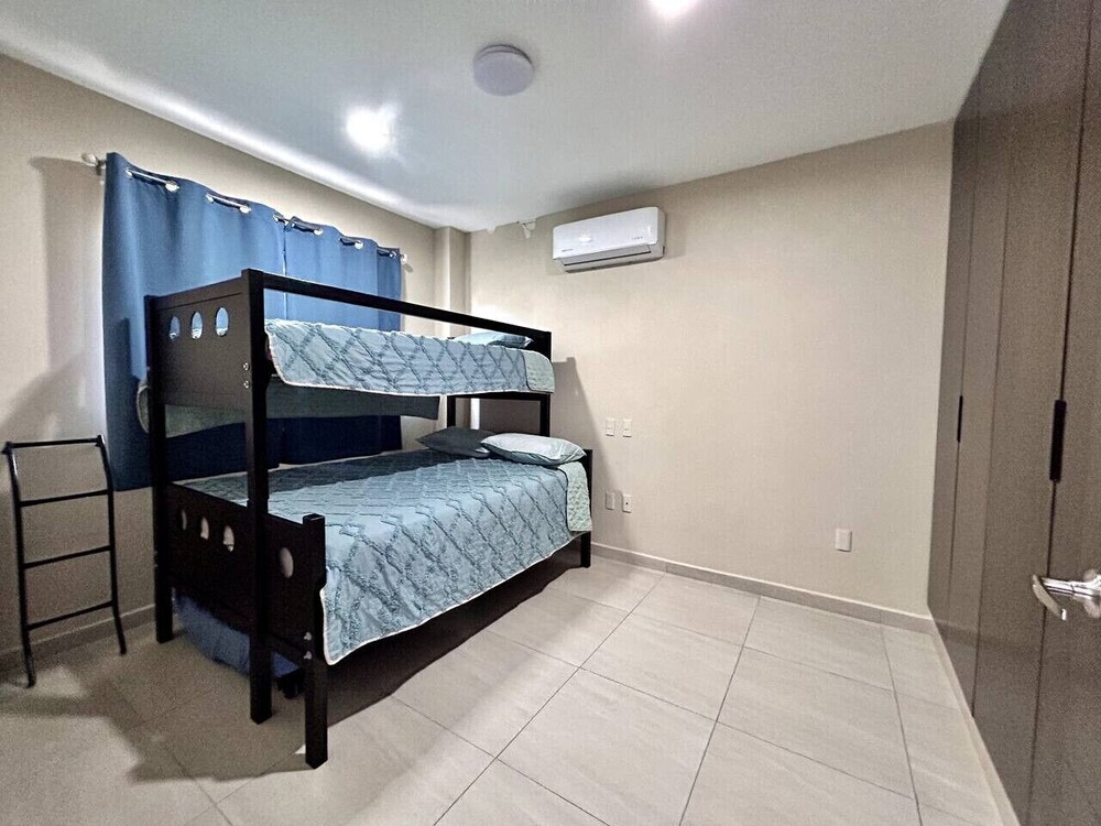 Depa cerca de la playa/malecon by Gpsrentas - Mazatlán | Vrbo