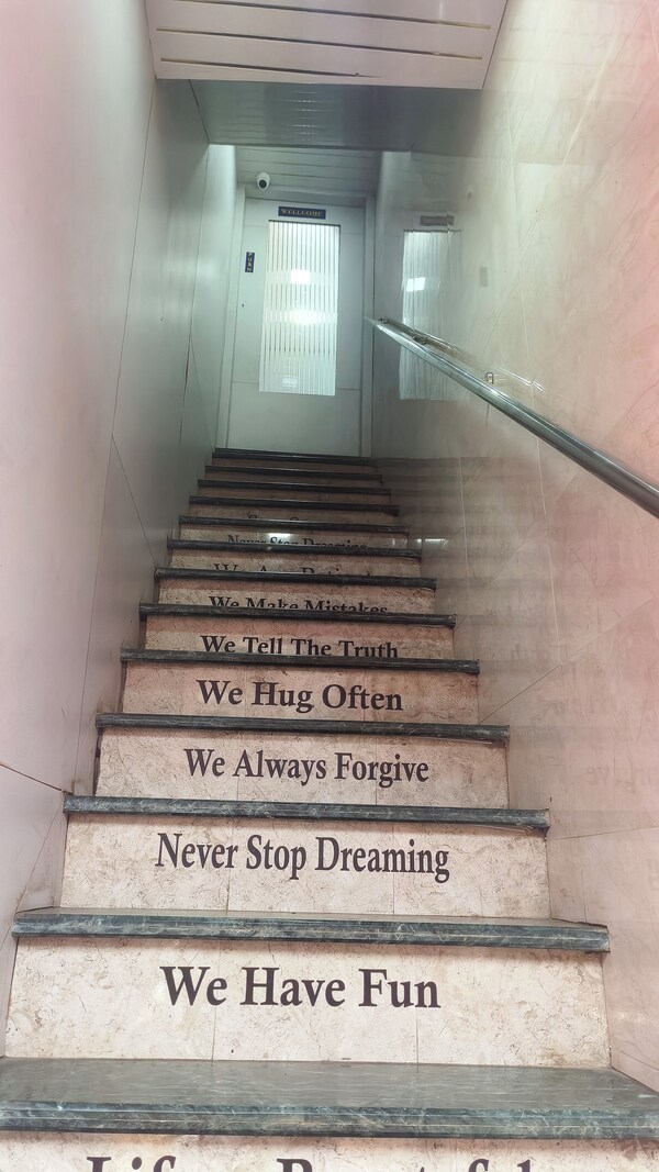 Green Apple Pg & Dormitory - Mumbai