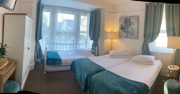 A&b Guest House Cambridge - Cambridge