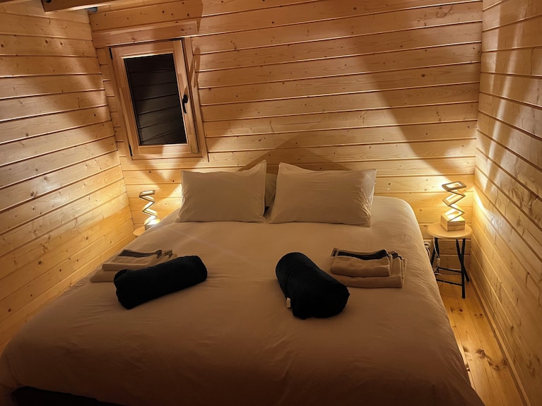 Les 3 Chalets Au Cœur De Cilaos - La Réunion