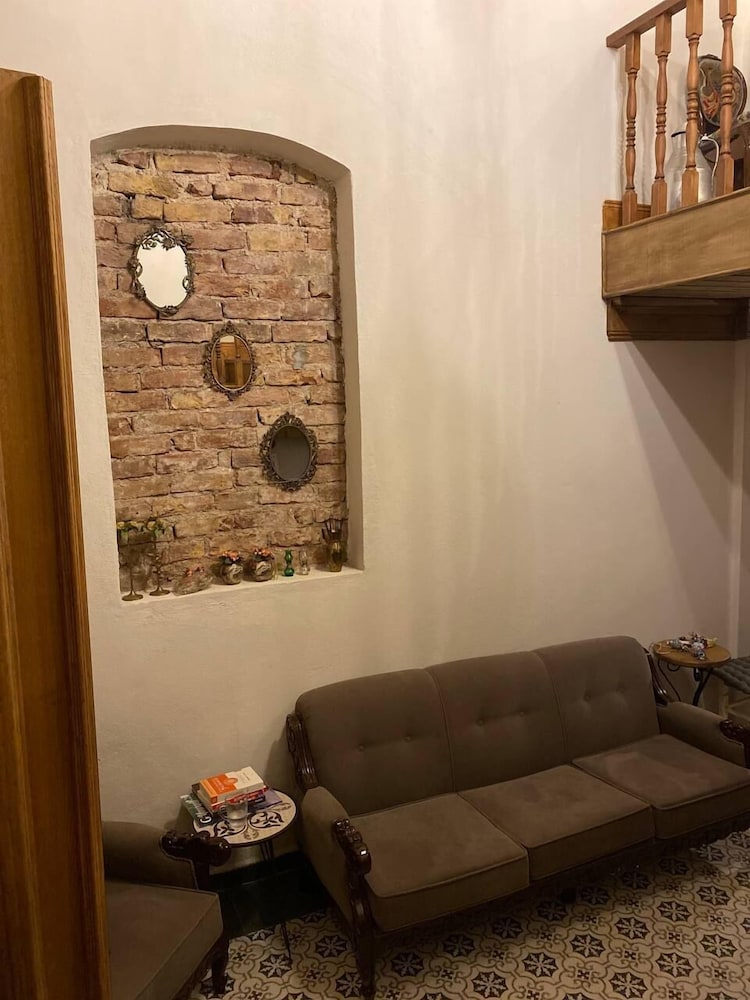 Sofia Konaklama - Sancaktepe