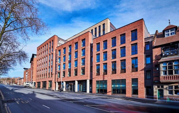 For Students Only Nottingham - Nottingham